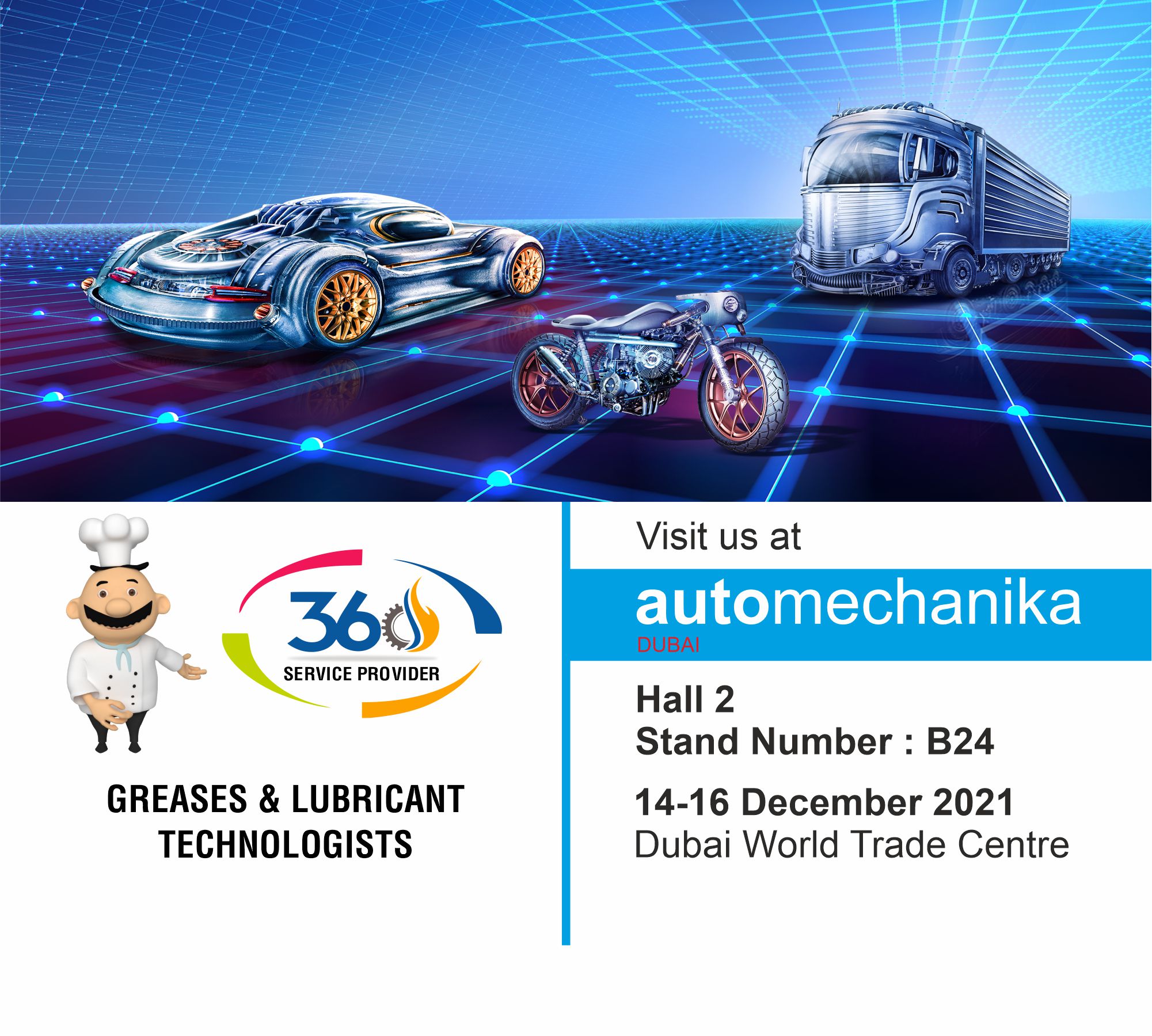 Trinity Lubes | Trinity Automechanica 2021-2000×1800