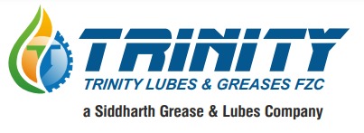 Trinity Lubes | logo new